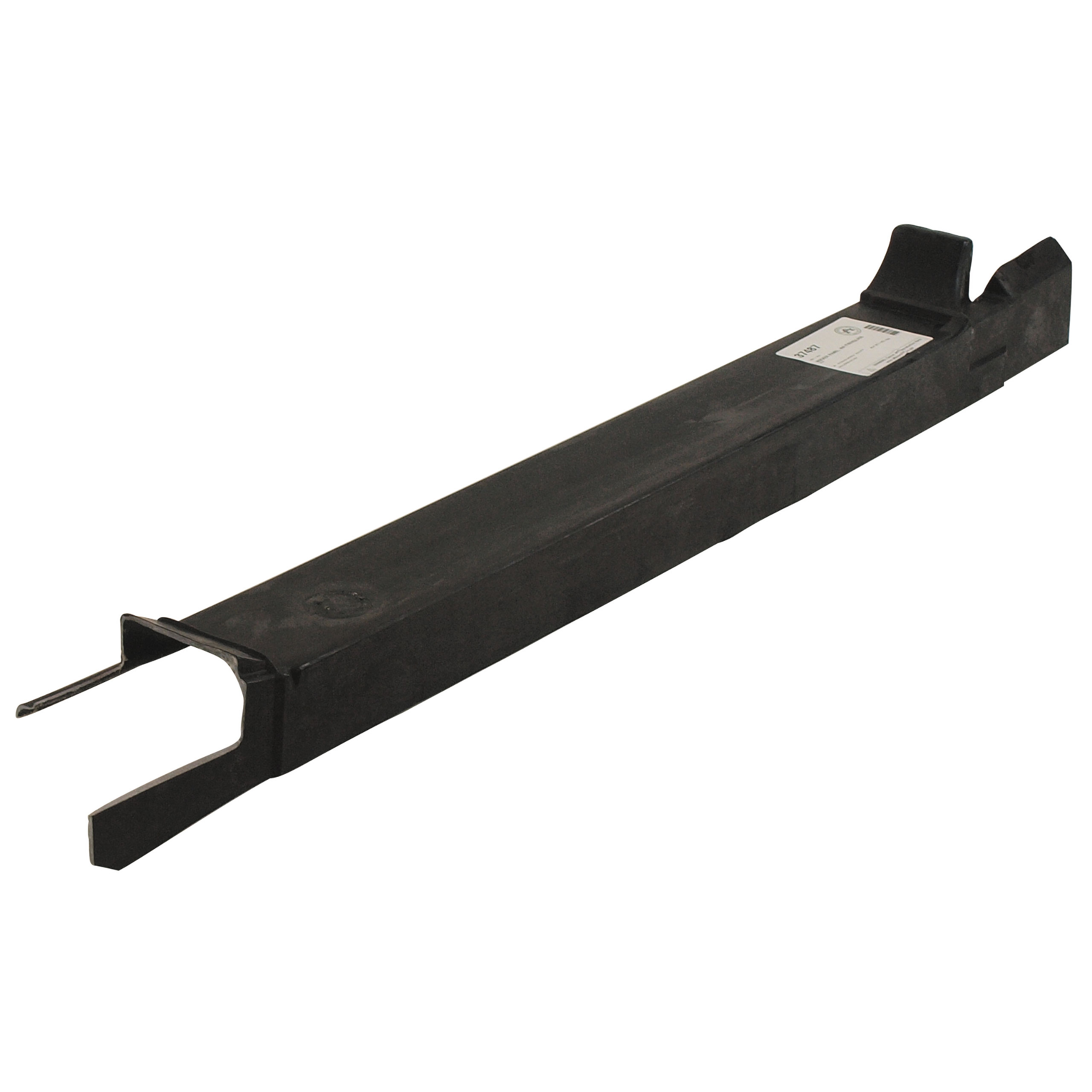 1968-1982 C3 Corvette Handlaid Fiberglass Rocker Panel - RH ...