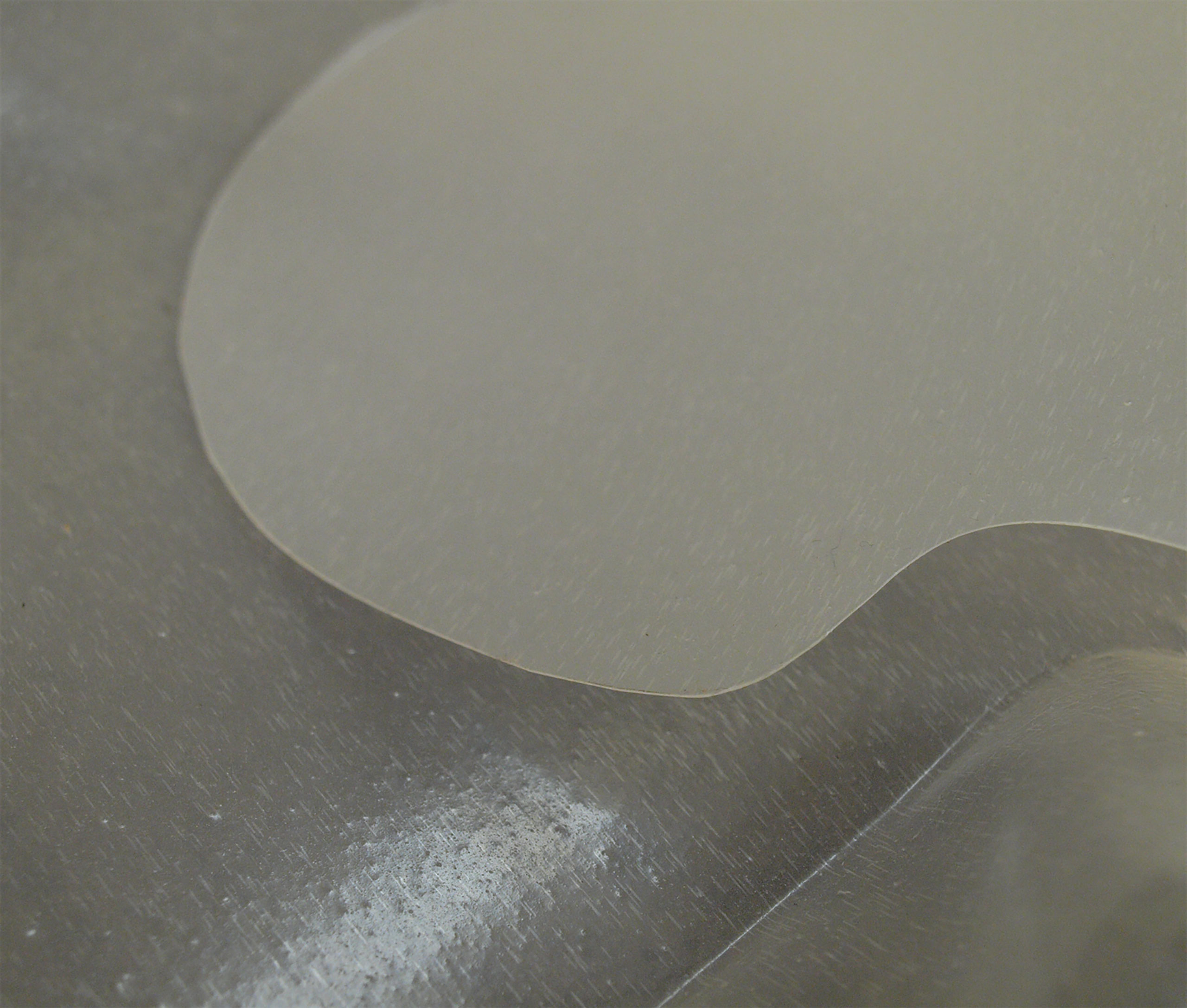 1968-1977 C3 Corvette Door Panel Vapor Barriers -SouthernCarParts.com ...