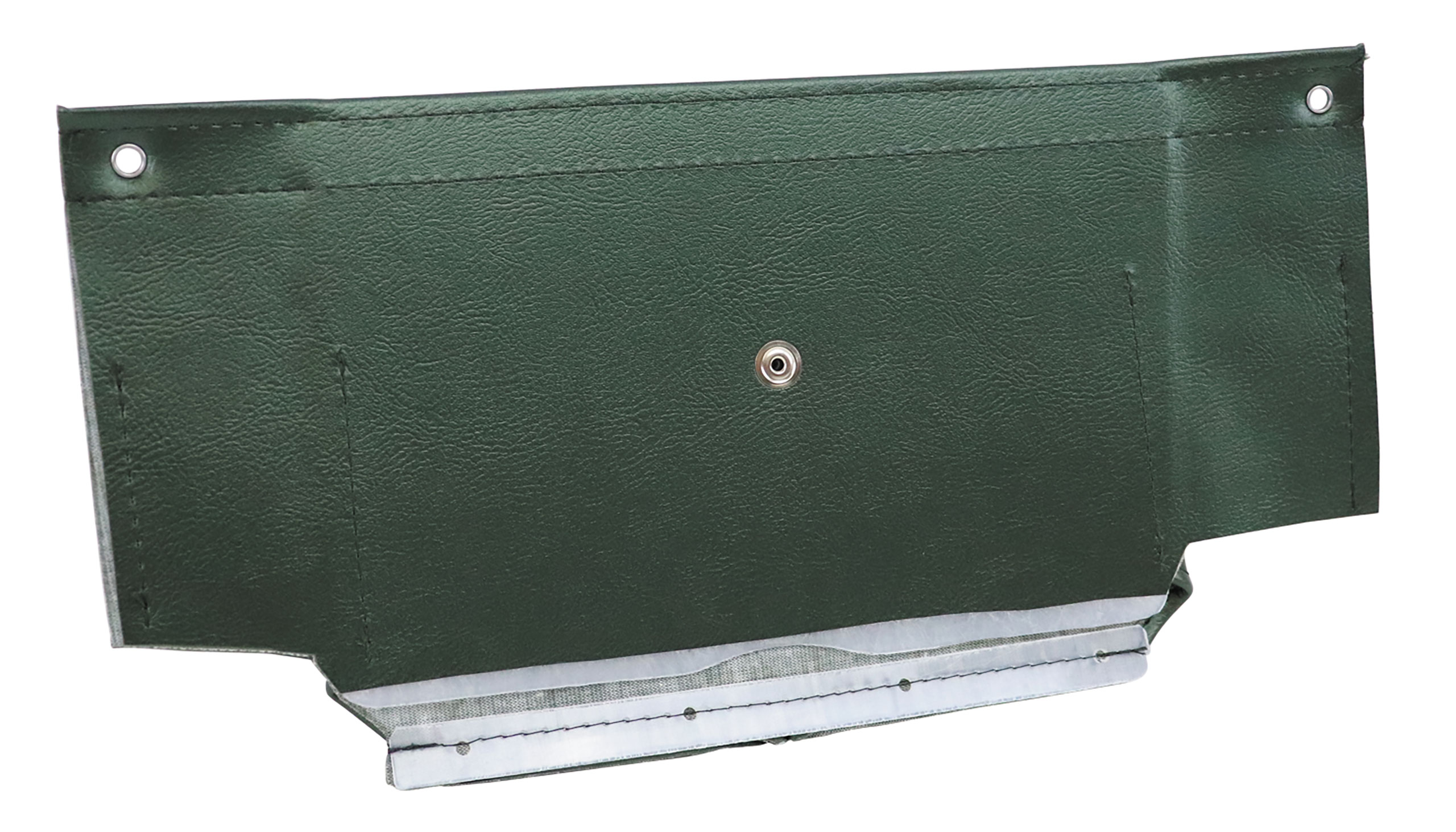 1970 C3 Corvette Map Pocket Green -SouthernCarParts.com | Southern Car ...