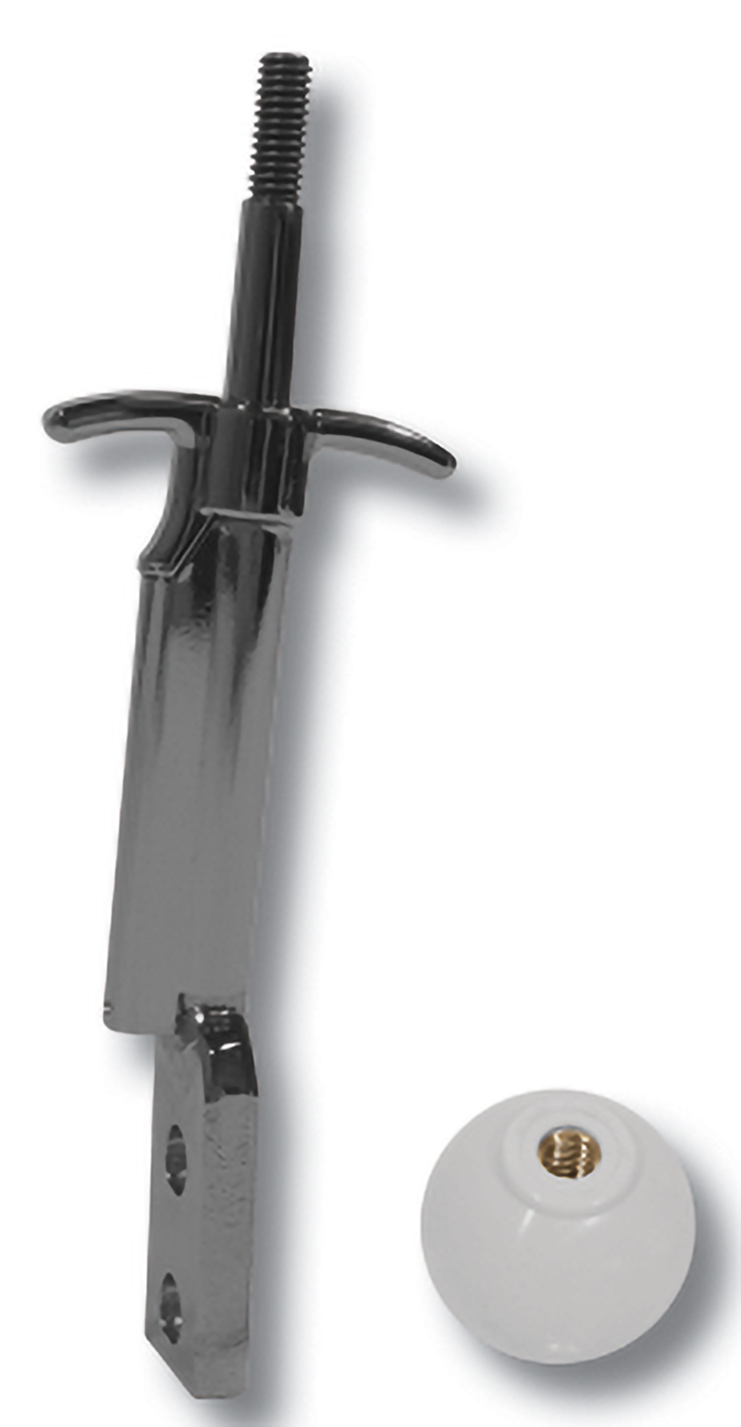 1959-1962 C1 Corvette Shifter Handle Manual Hurst -SouthernCarParts.com ...