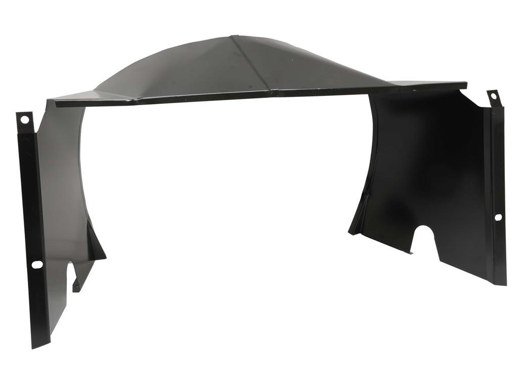 1955 C1 Corvette Fan Shroud Upper -SouthernCarParts.com | Southern Car ...
