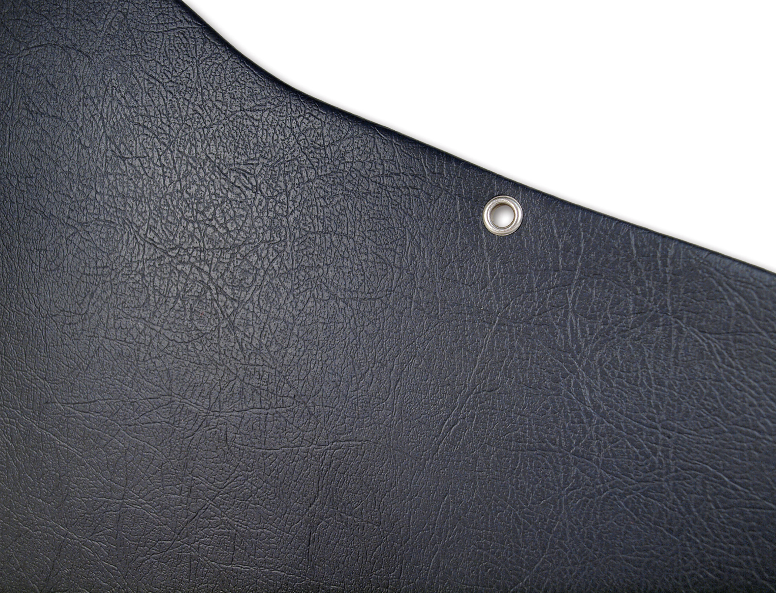 1964 C2 Corvette Interior Rear Quarter Panels Dark Blue Coupe W/Power ...
