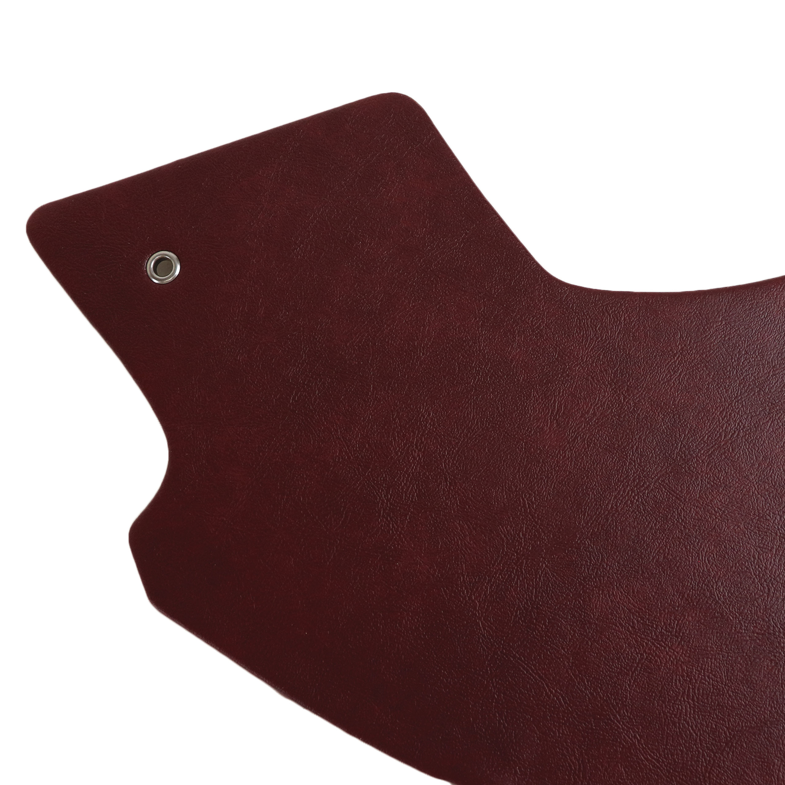 1965 C2 Corvette Interior Rear Quarter Panels Maroon Coupe W/Power Vent ...