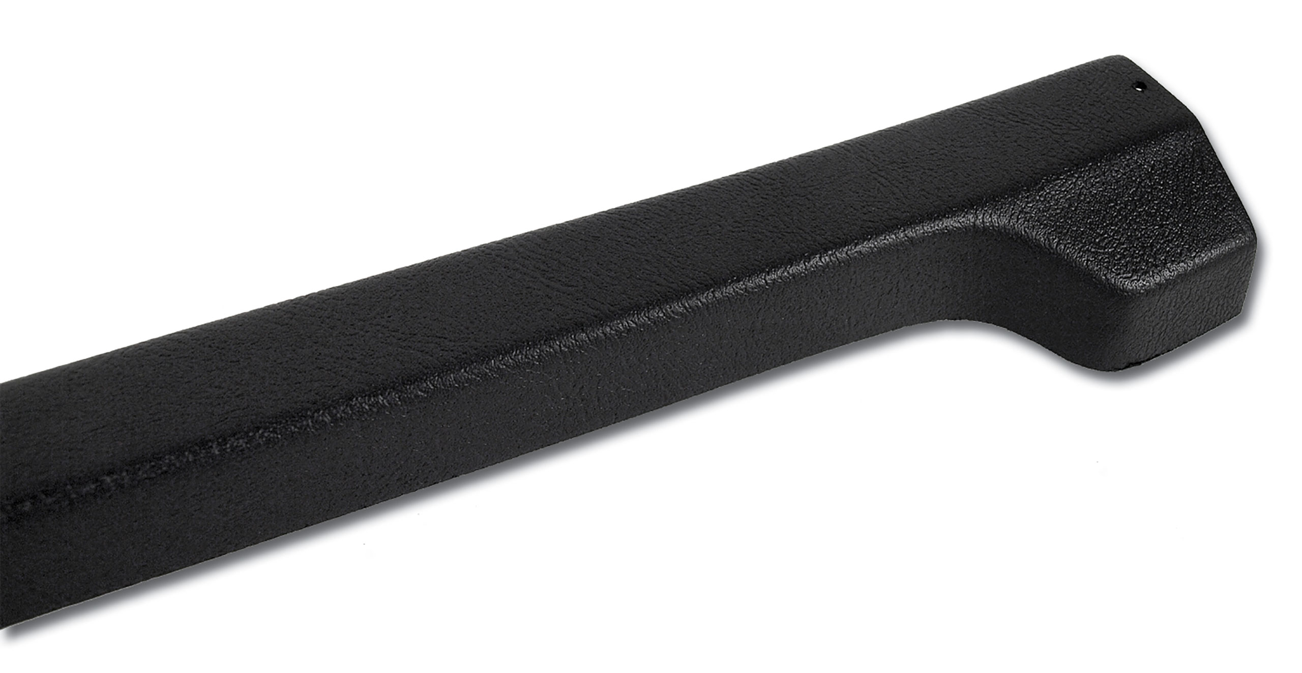 1976-1977 C3 Corvette Coupe Rear Window Trim Black 76L ...