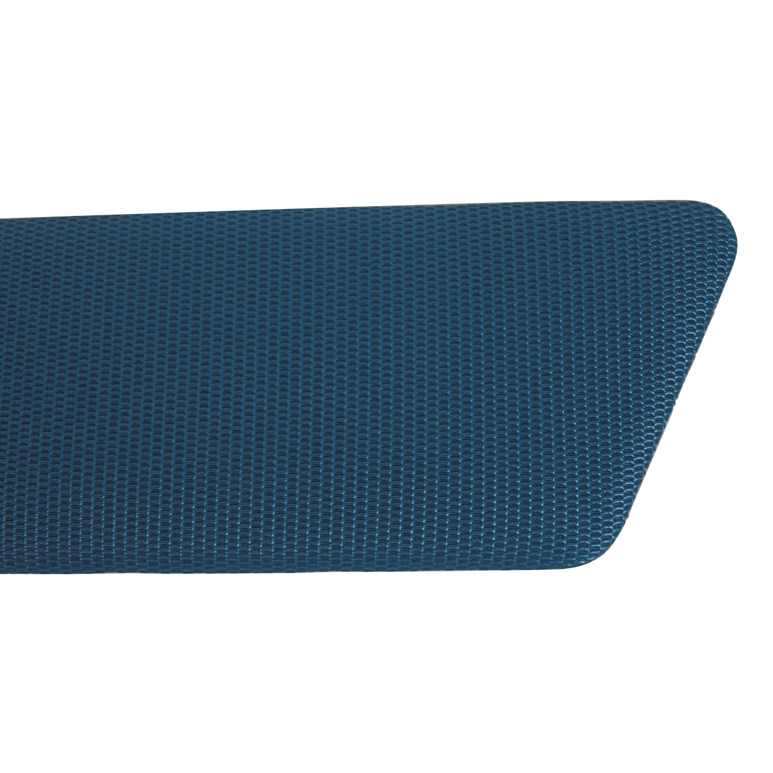 1969 C3 Corvette Door Panel Insert Bright Blue RH -SouthernCarParts.com ...