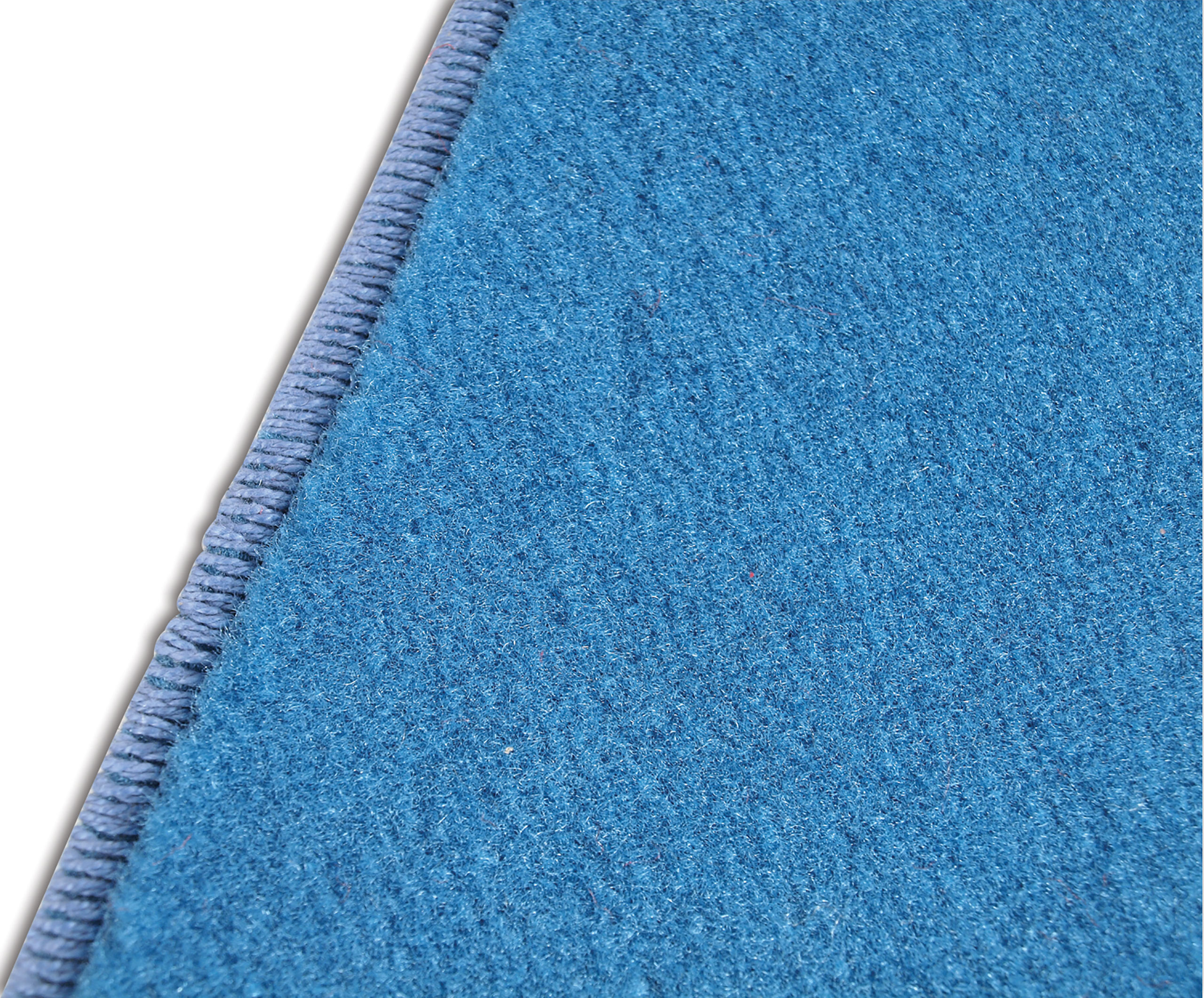 1986-1989 C4 Corvette Carpet Vinyl Strips Blue -SouthernCarParts.com ...