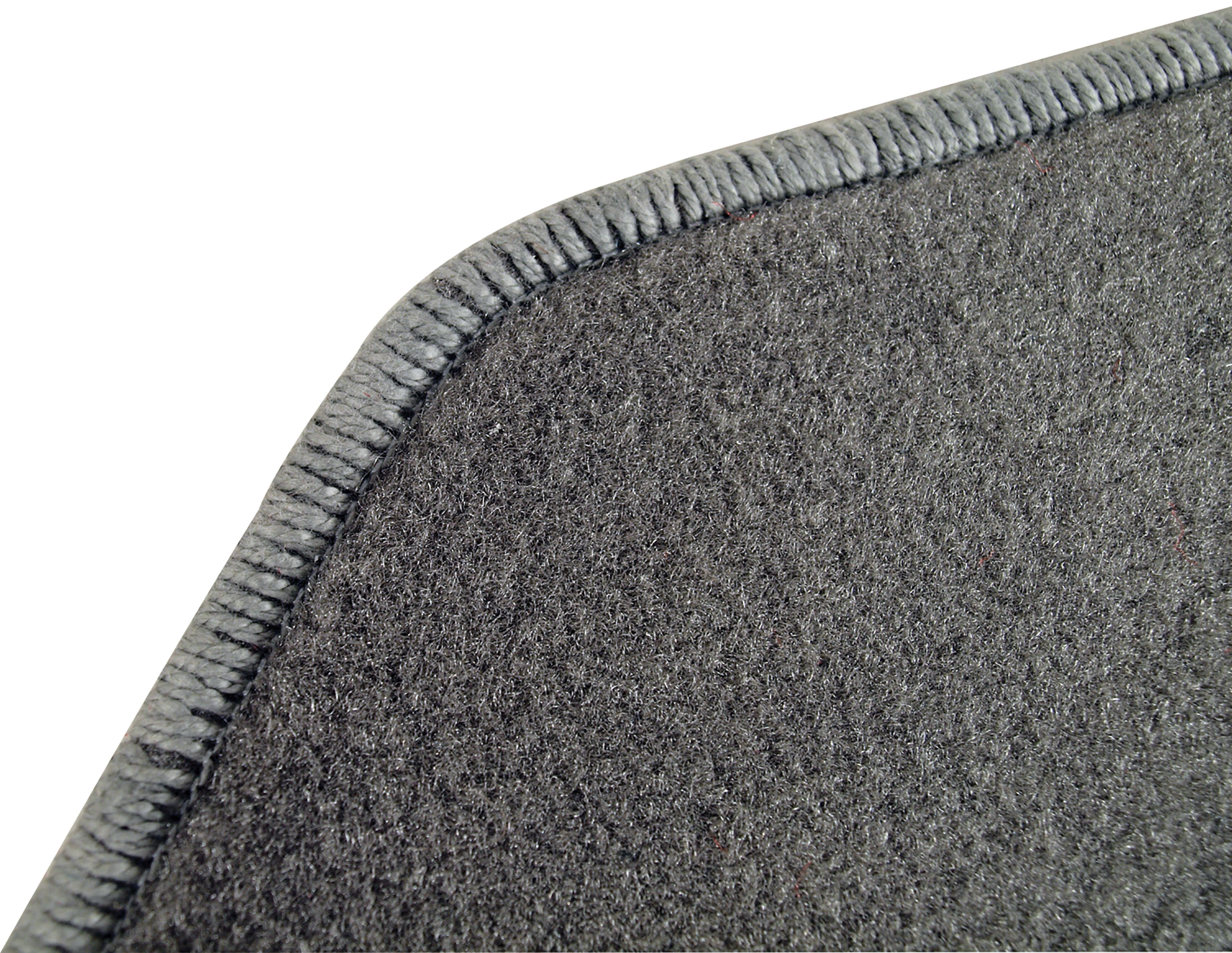 1988-1989 C4 Corvette Carpet Vinyl Strips Gray -SouthernCarParts.com ...