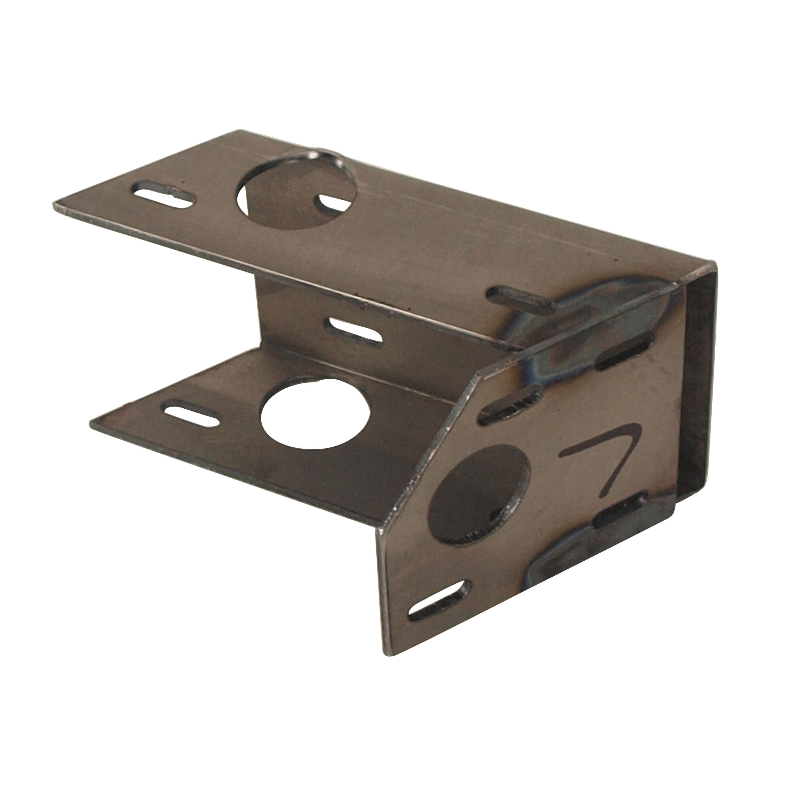 1968-1982 C3 Corvette Rocker Channel Rear Insert - LH -SouthernCarParts ...