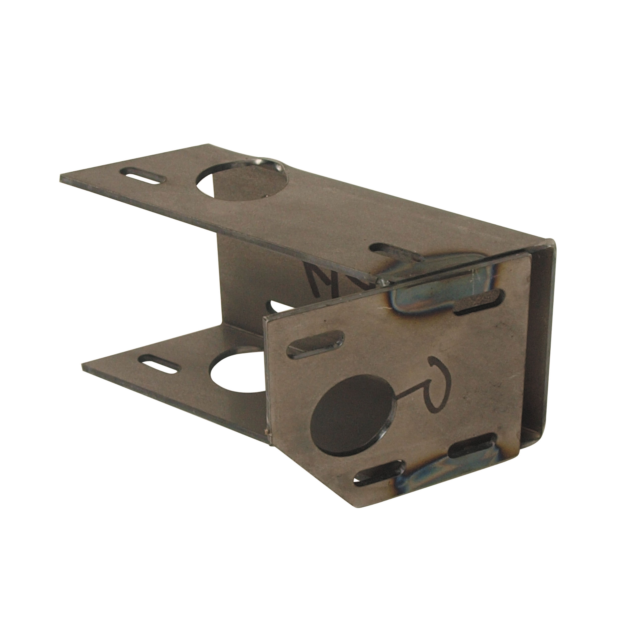 1968-1982 C3 Corvette Rocker Channel Rear Insert - RH -SouthernCarParts ...