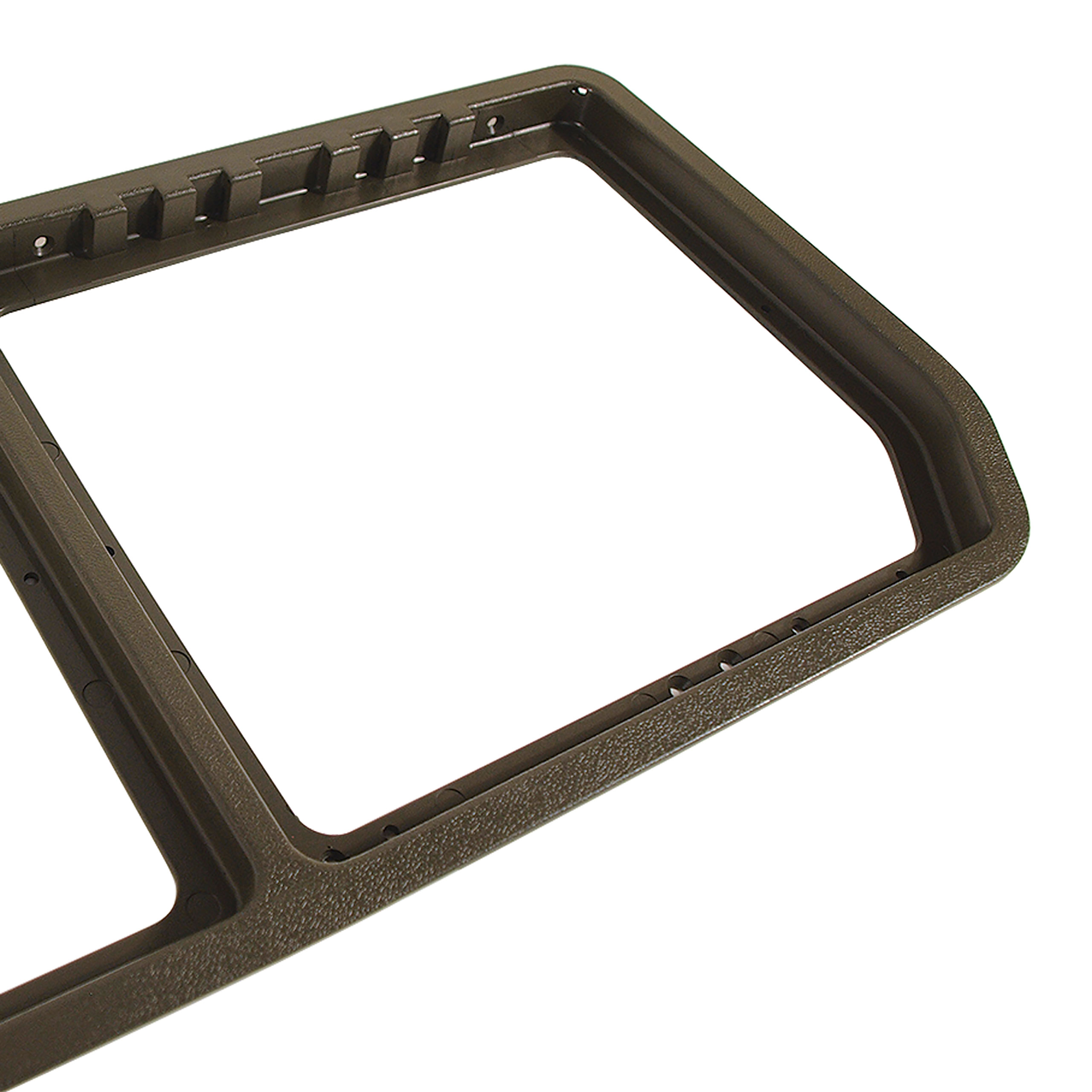 1982 C3 Corvette Rear Compartment Unit Master Frame Collector 2-Door ...