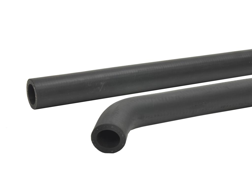 1968-1982 C3 Corvette Heater Hoses 350 W/Air Conditioning - Correct ...