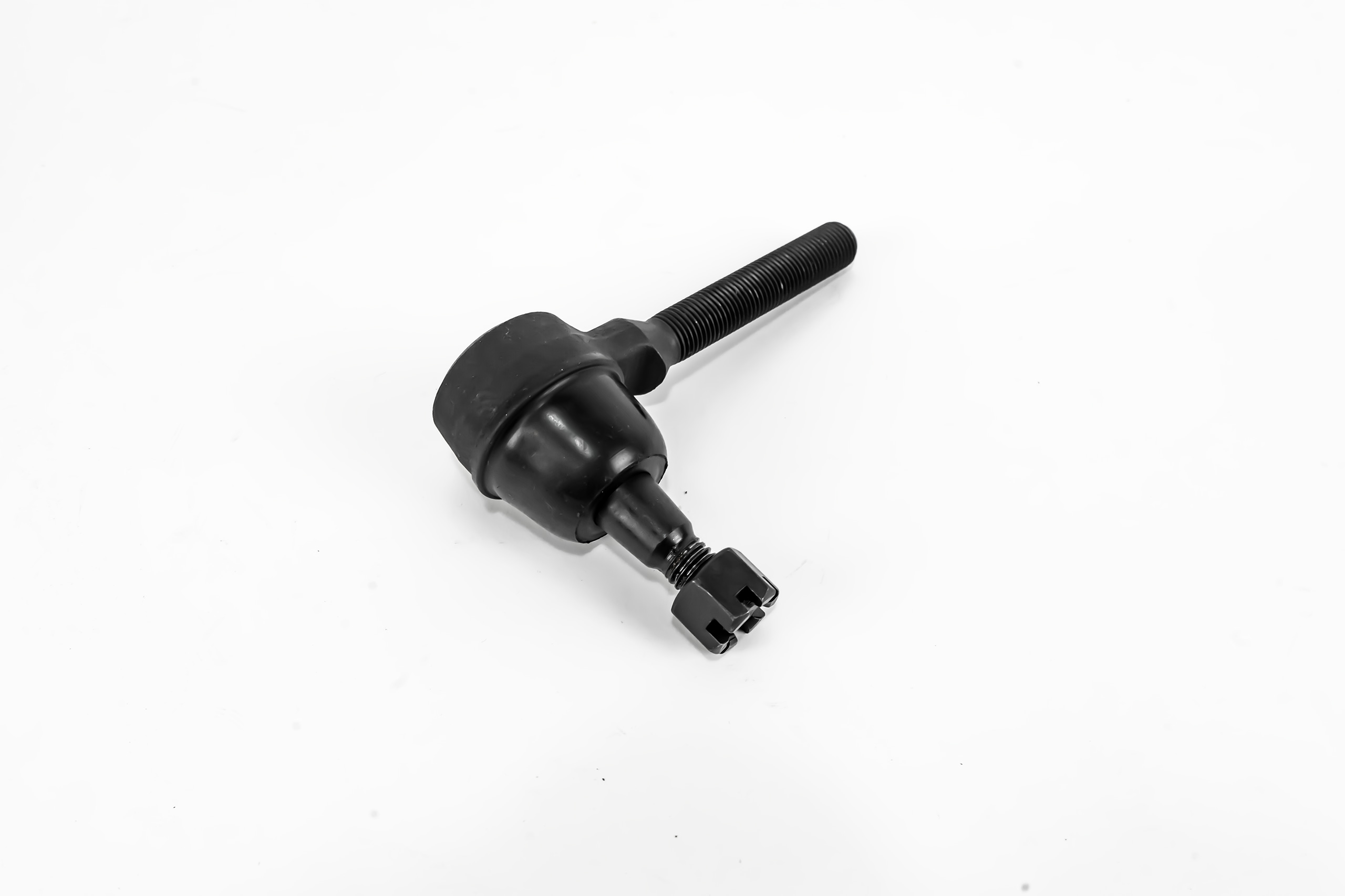 1984-1991 C4 Corvette Tie Rod End - Rear Outer - Greaseable Design ...