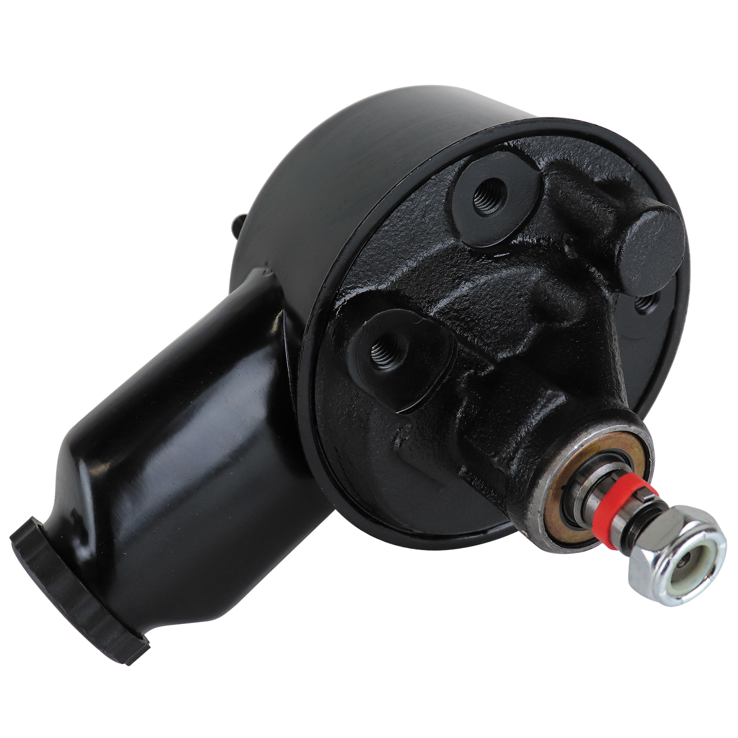 1963-1974 C3 Corvette Power Steering Pump - New W/Reservoir ...