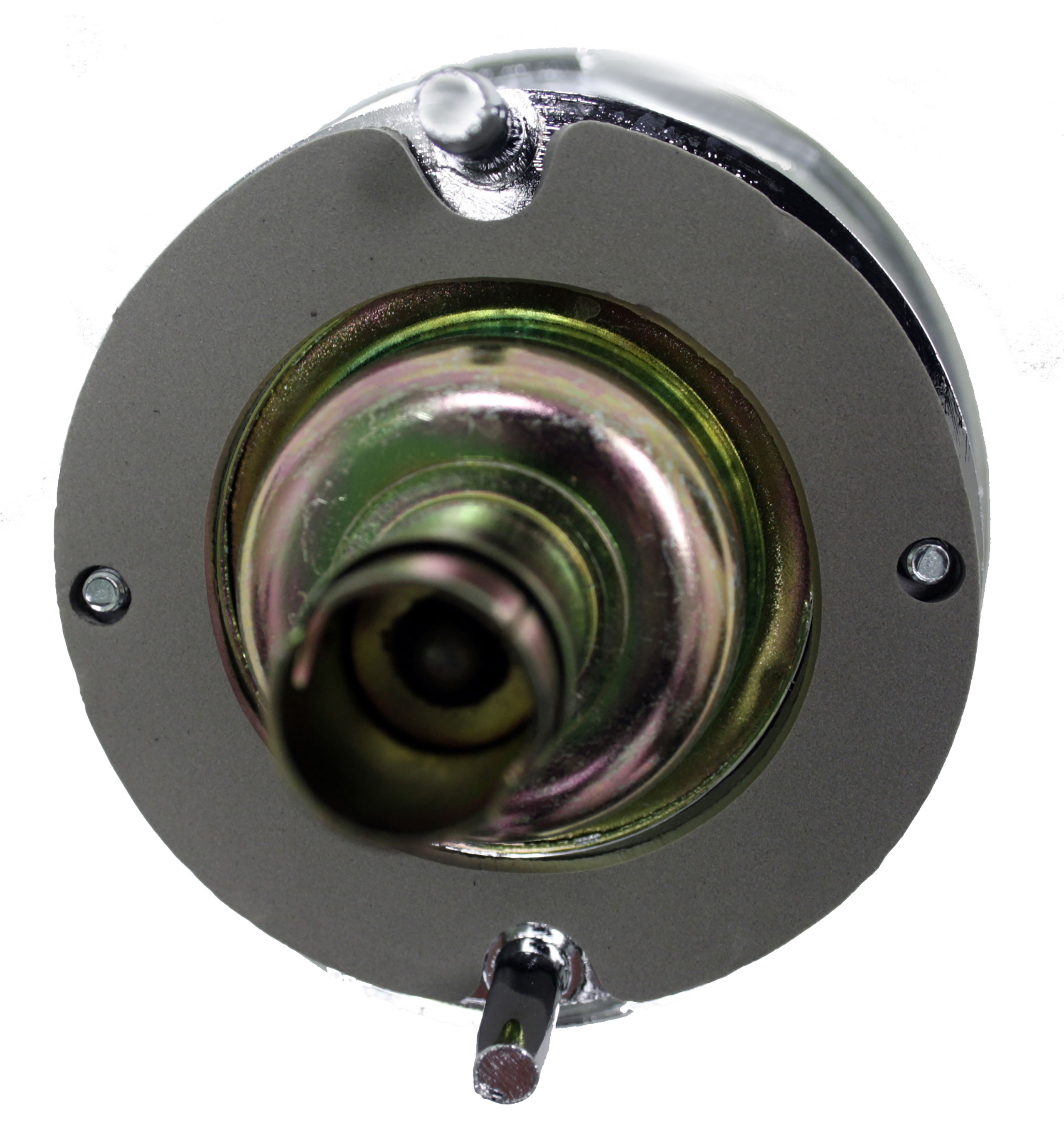 1963-1966 C2 Corvette Backup Light Assembly - RH (Passenger's Side ...