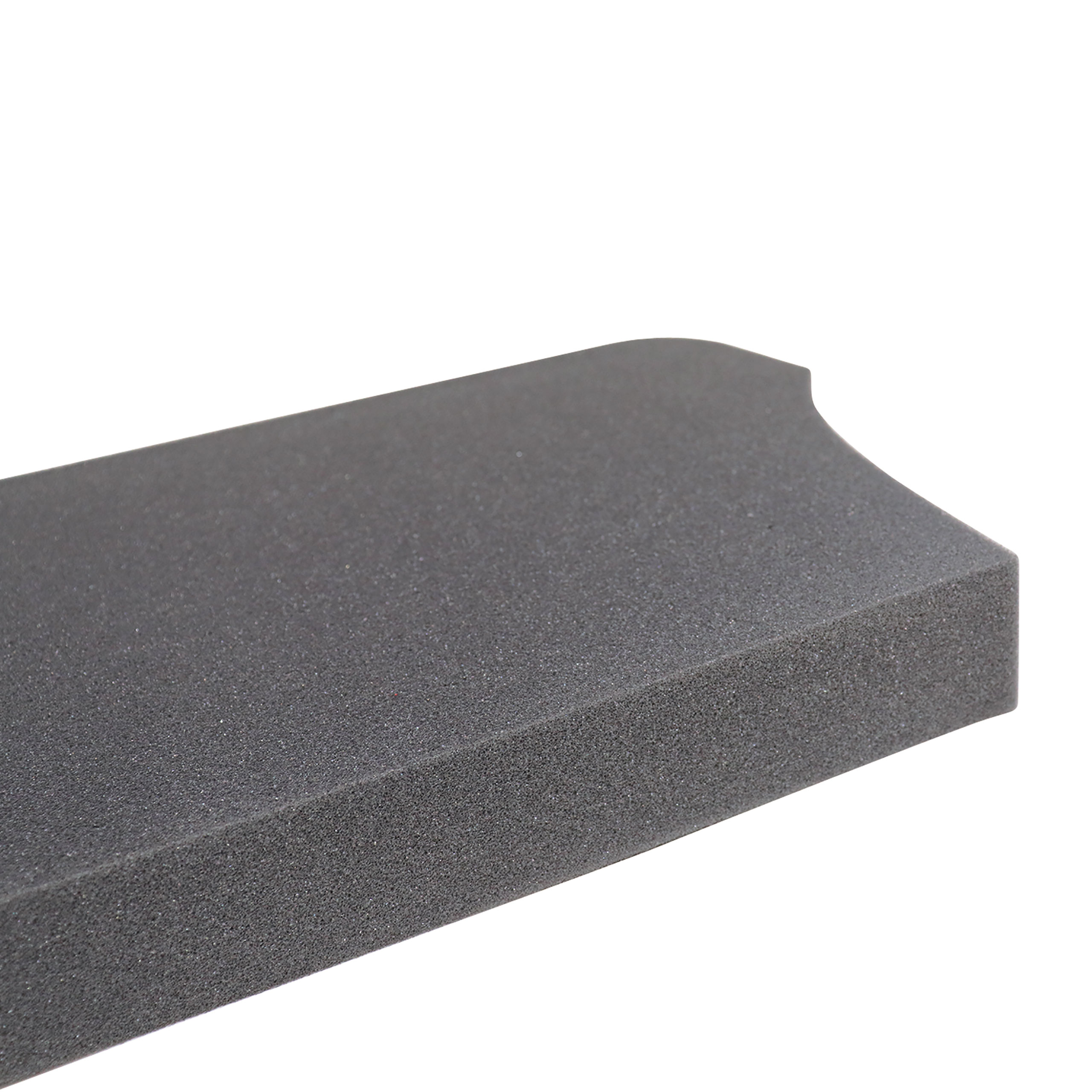 1997-2004 C5 Corvette Quiet-Ride Compartment Divider - C5 No Carpet ...