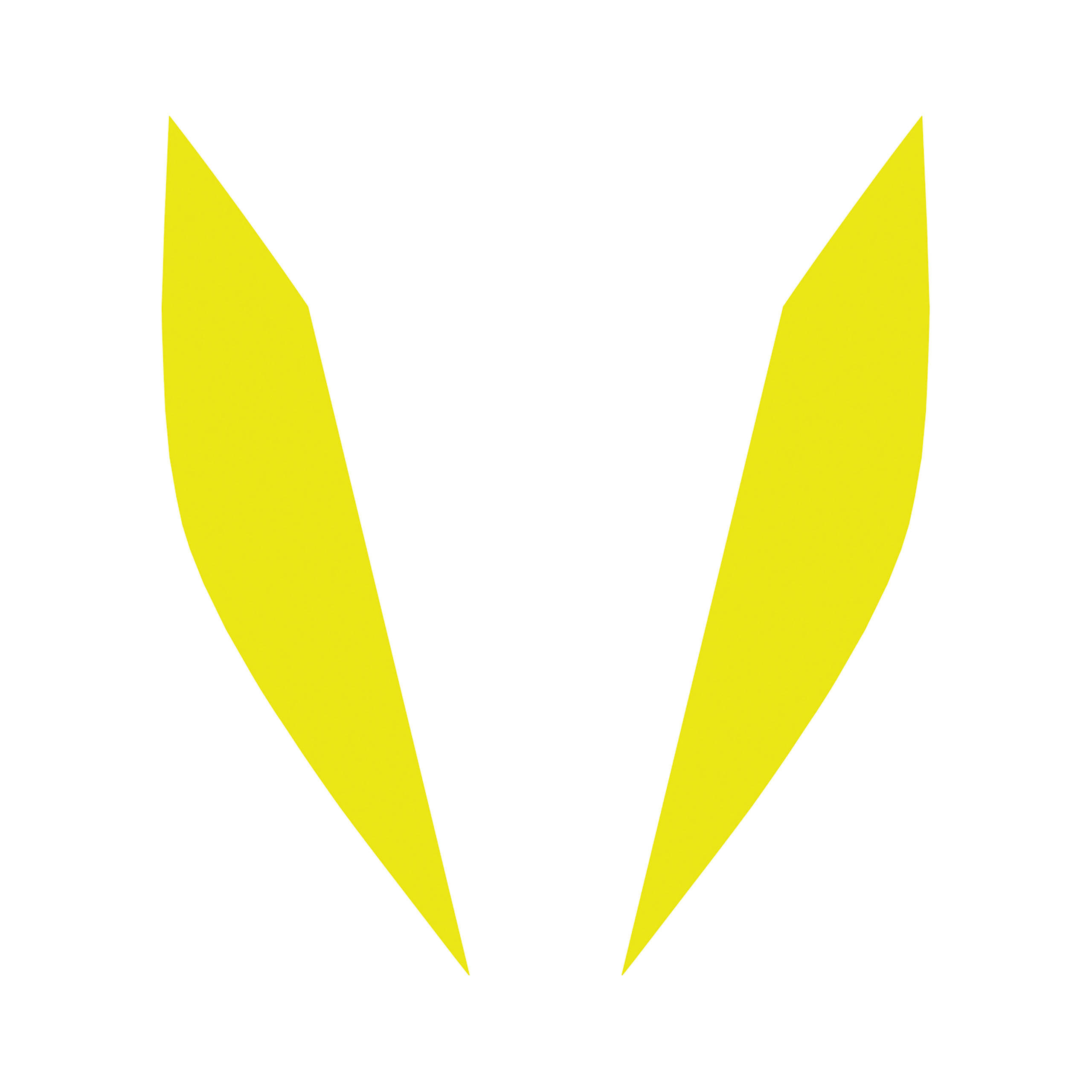 Headlight Eyelid Decals - Pair for 2014-2019 C7 Corvette | eBay