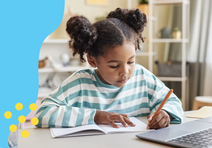 Creative Writing Camps & Classes for Kids | ActivityHero