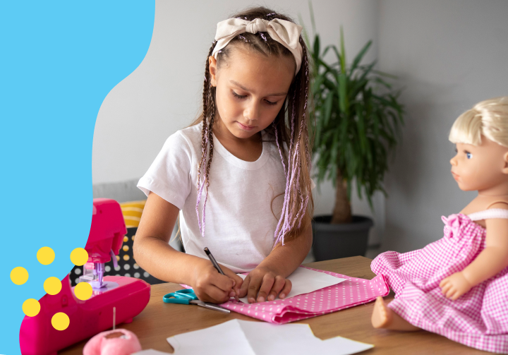 Fashion Design Camps & Classes for Kids | ActivityHero
