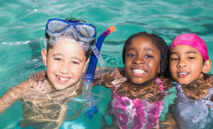 Swimming Camps & Classes for Kids | ActivityHero
