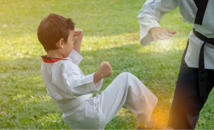 Judo Camps and Classes for Kids | ActivityHero