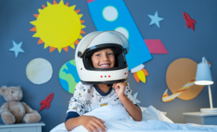 Space Camps and Classes for Kids | ActivityHero
