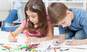 Drawing Camps and Classes for Kids | ActivityHero