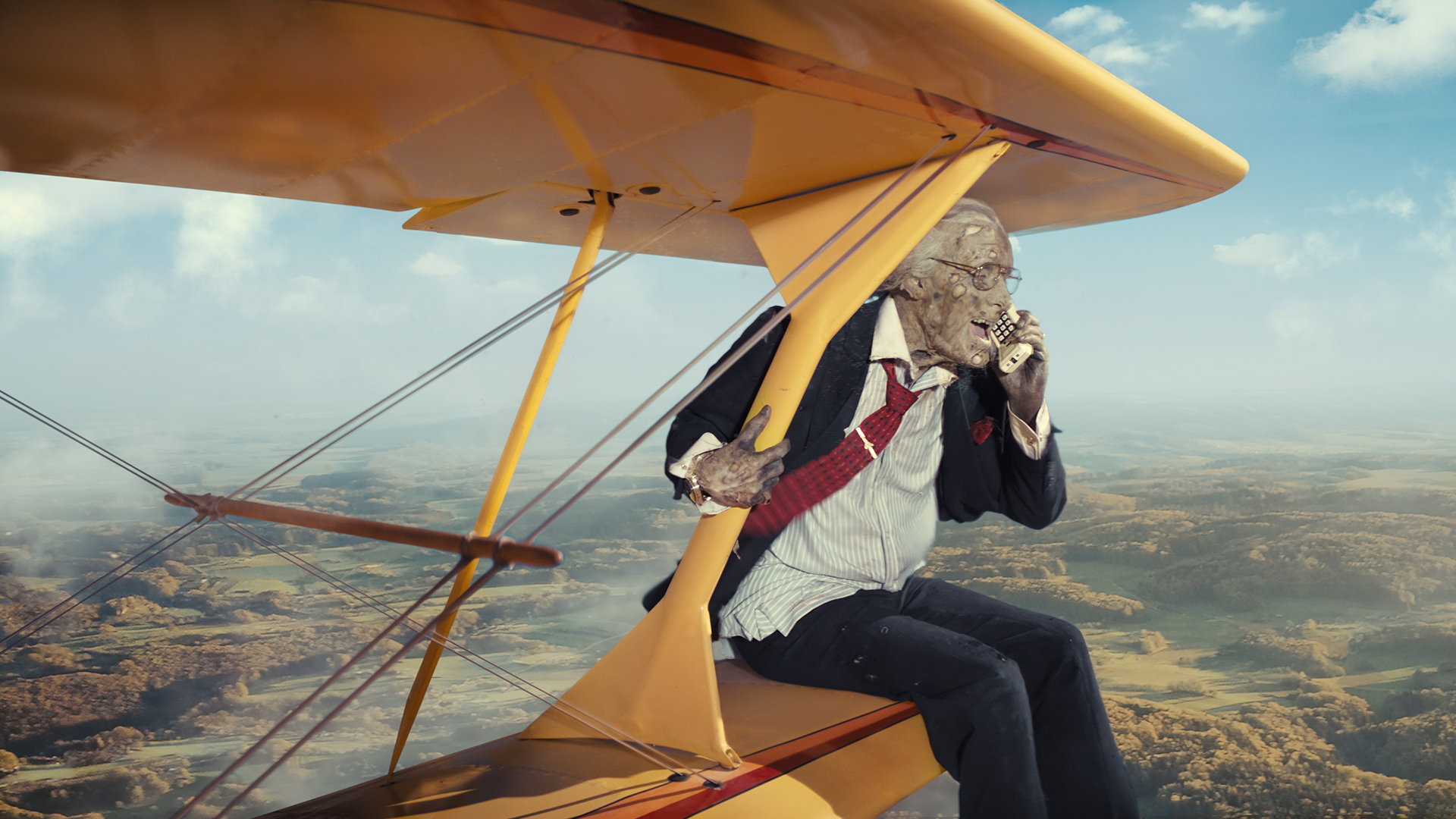 This Is How We Work Now Case Study | Alto