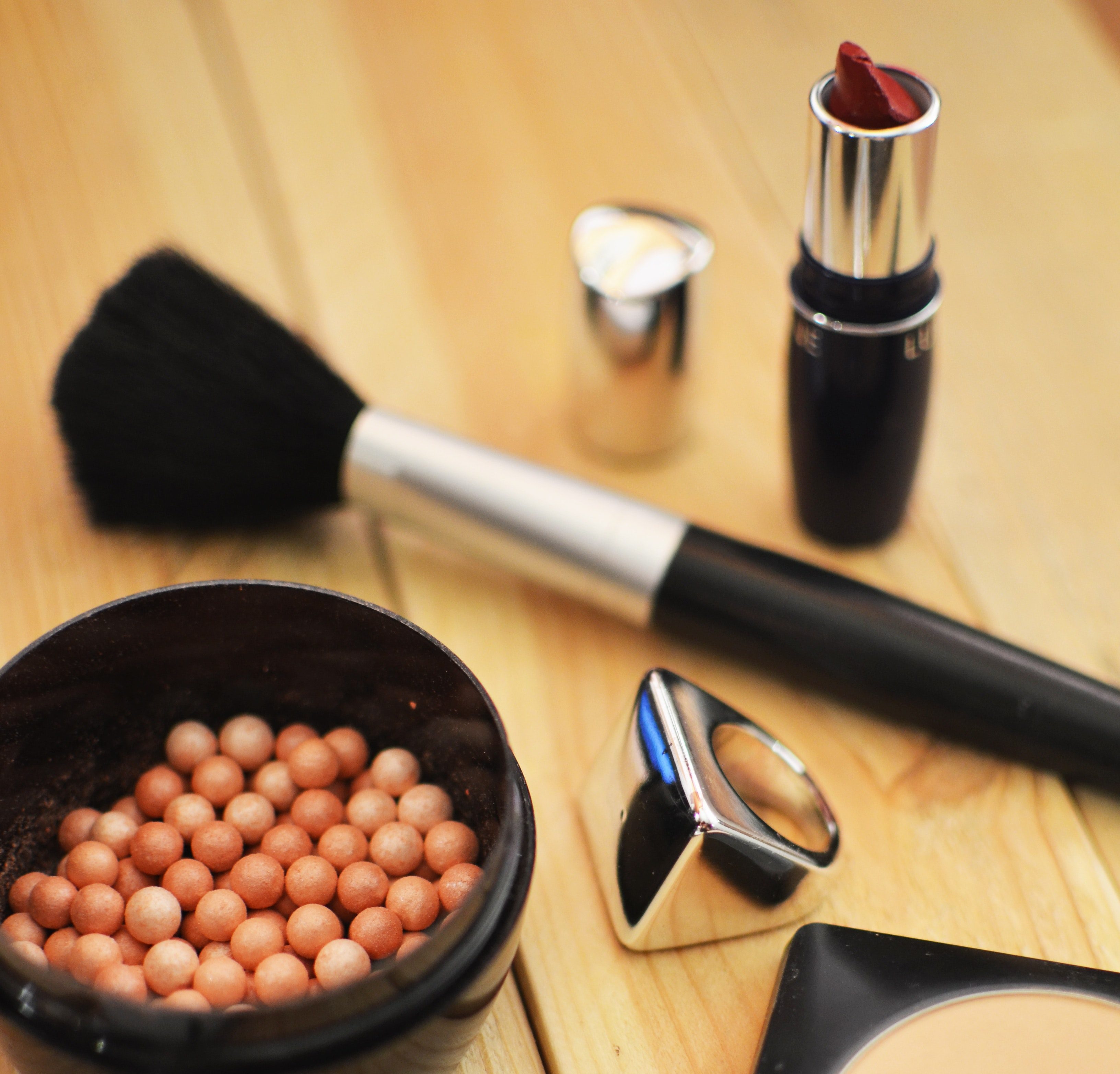 3 Easy Monster Make-Up Tricks for Halloween Shoots