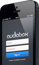 Download AudioBox software - AudioBox