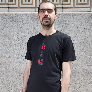 BAM | Shop