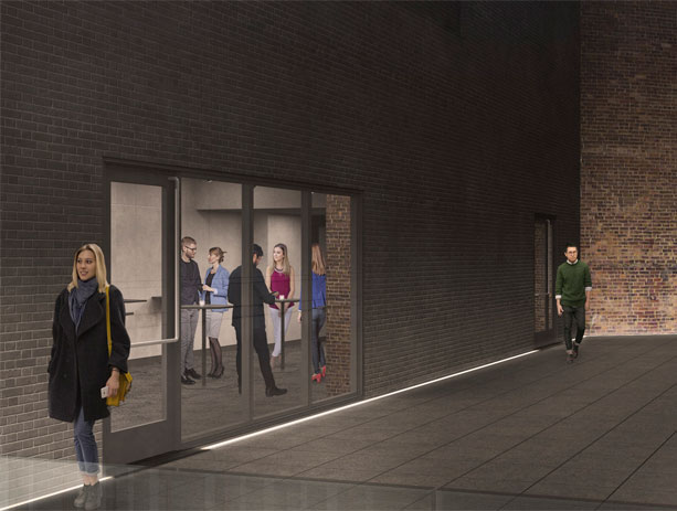 BAM | Harvey Theater