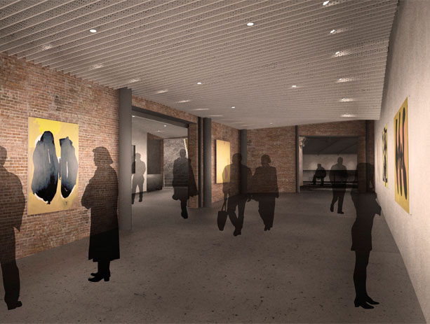 BAM | Harvey Theater