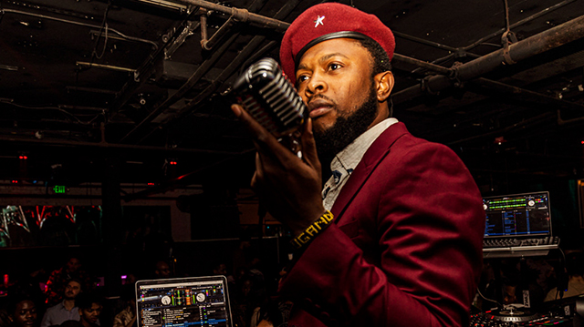 BAM | Brooklyn Academy of Music