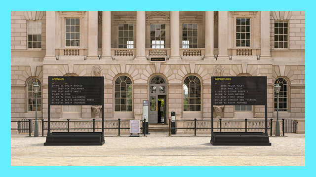 BAM | Brooklyn Academy of Music