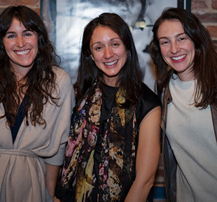 BAM | BAM Member Events