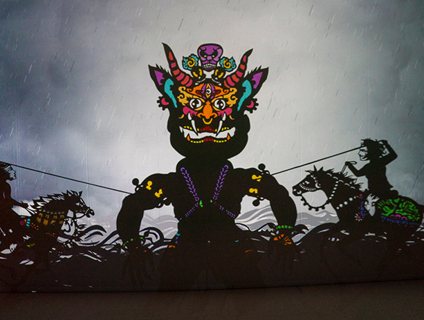 BAM | Song of the North