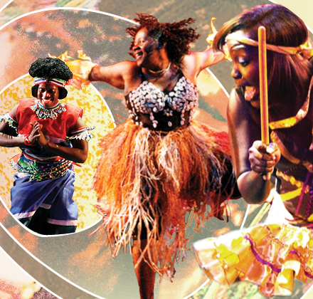 BAM | DanceAfrica Festival 2022