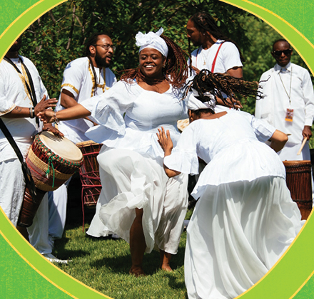 BAM | DanceAfrica Festival 2022