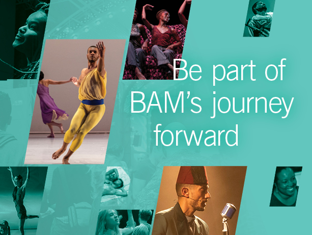 BAM | Support BAM