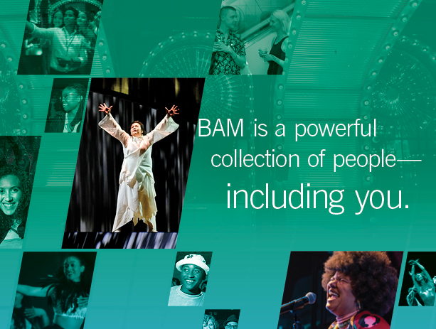 BAM | Support BAM