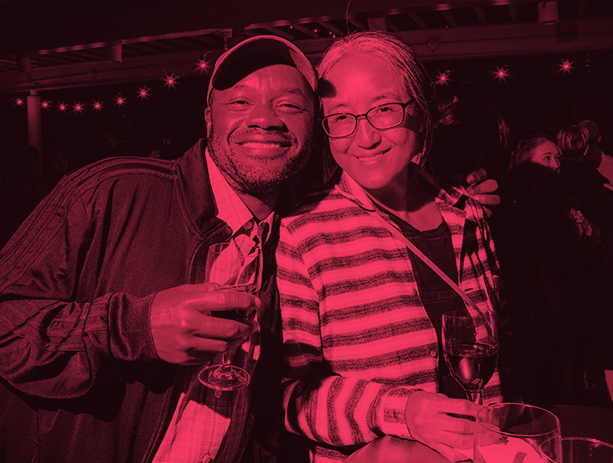 BAM | May Member Mingle