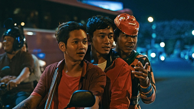 BAM | Brooklyn Academy of Music