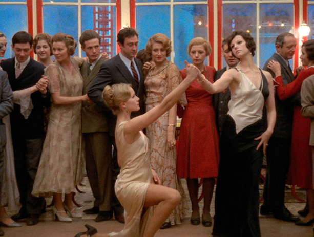 BAM | The Conformist