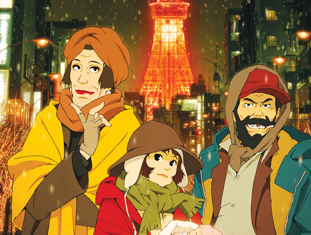 BAM | Animation Block Party