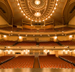 BAM | Harvey Theater