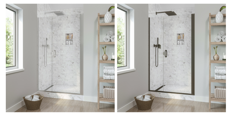 Understanding Basco Series | Basco Shower Doors