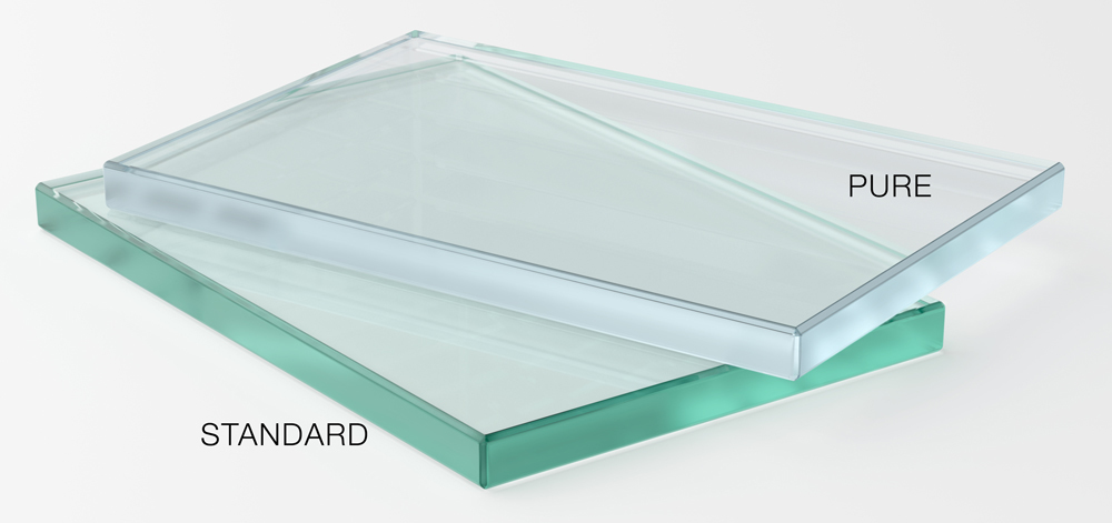 Glass Options | Basco Shower Doors