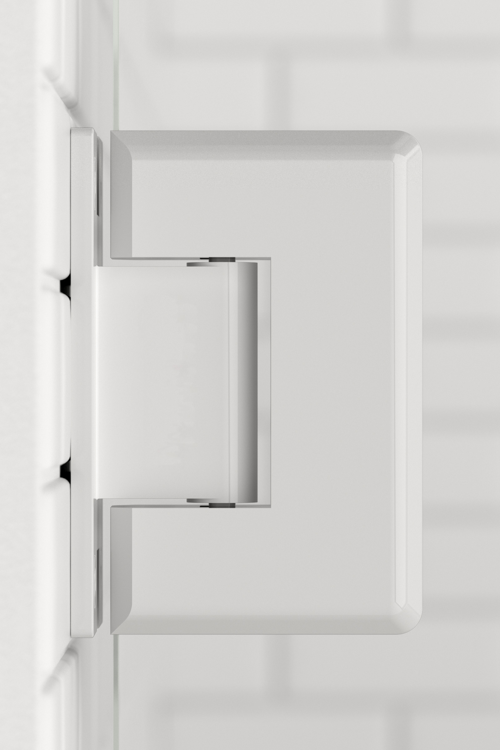 Metal Finishes | Basco Shower Doors