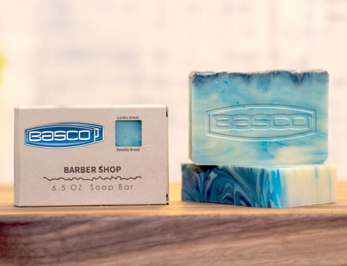 Basco Merch | Basco Shower Doors