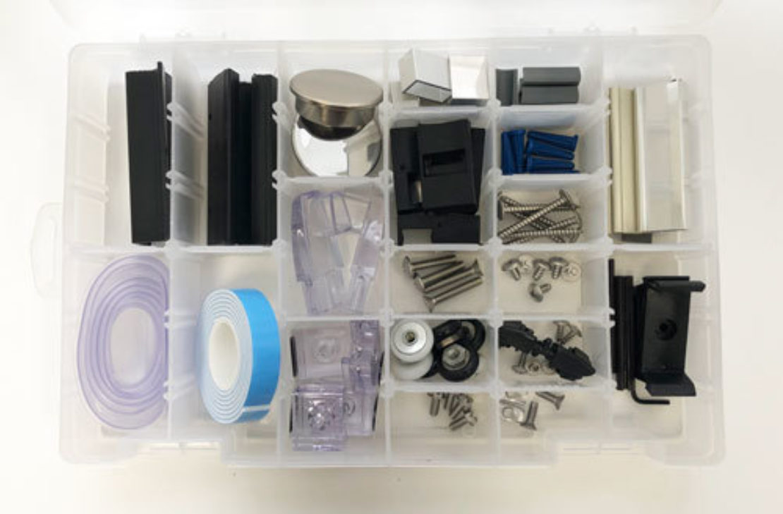 Installation Tools | Basco Shower Doors